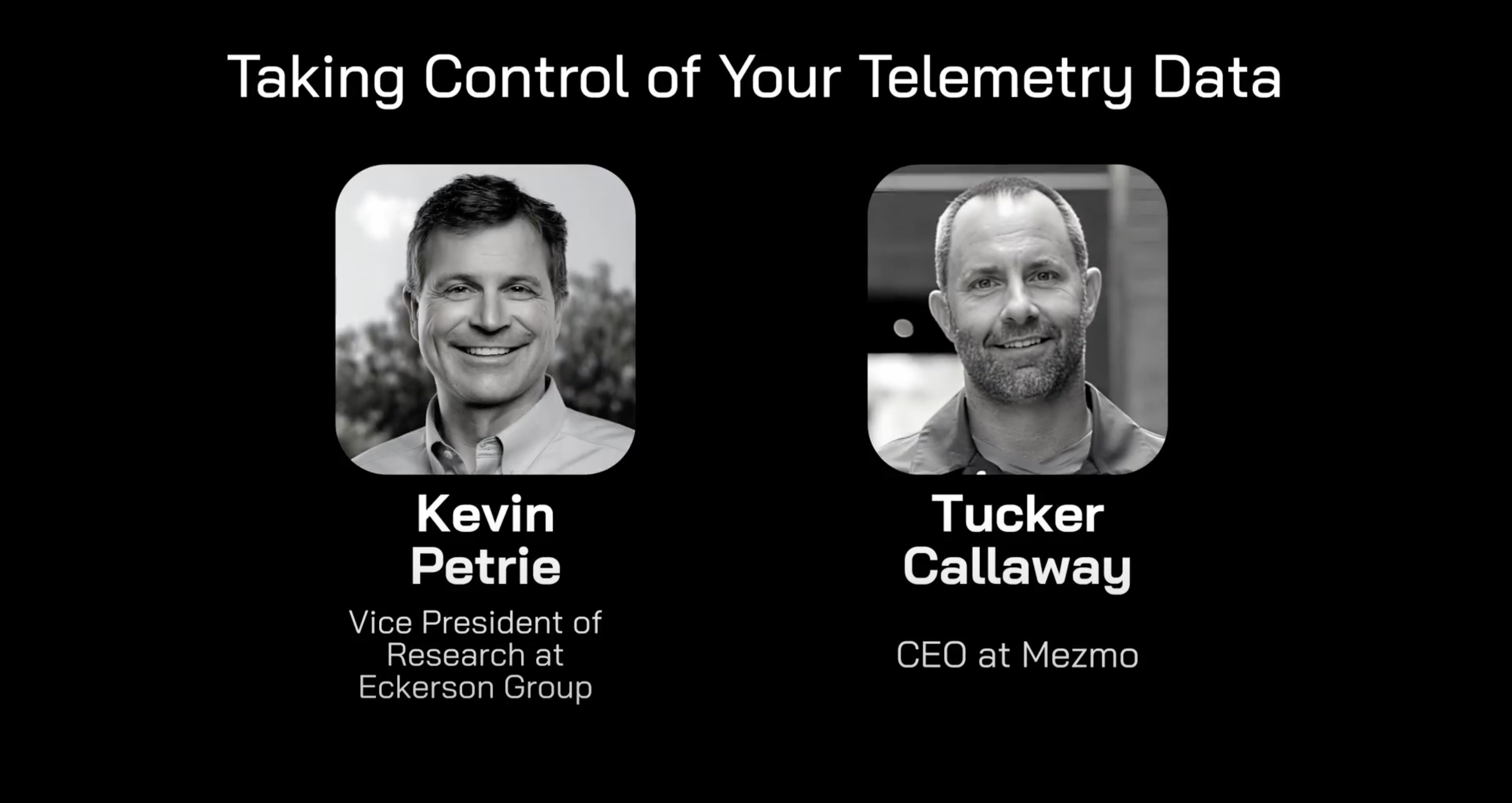 Telemetry Pipelines for Enhanced Observability & Security | Mezmo